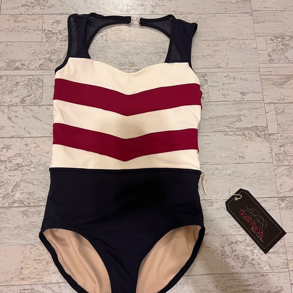 Tiger Friday | Other | Tiger Friday Wings Leotard | Poshmark